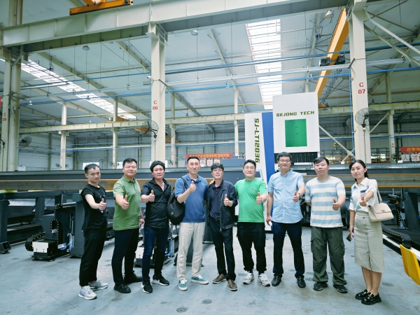 How to Cut the Bigger Metal Pipe? - Jinan Sejong Tech Cnc Equipment Co.,Ltd